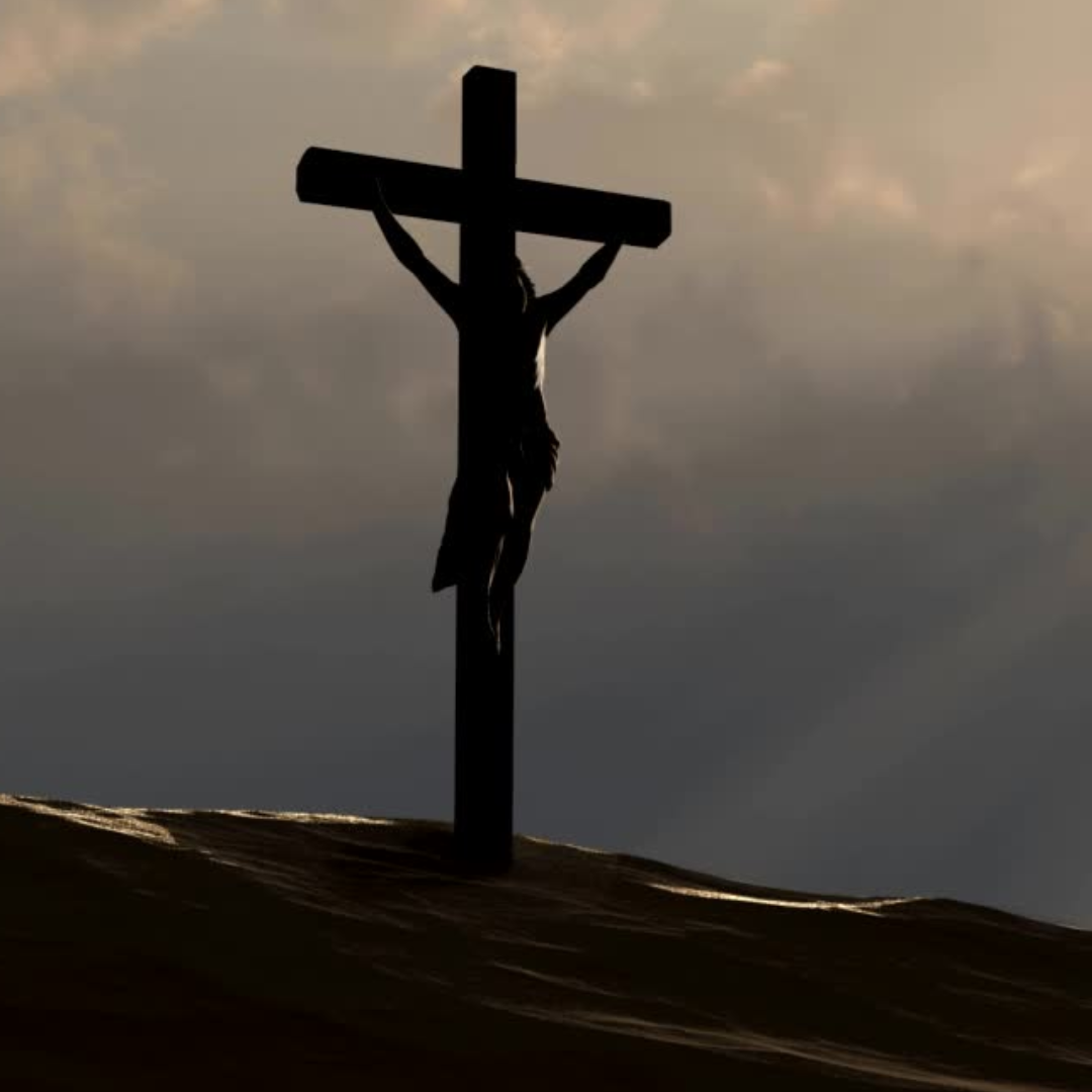 How did Jesus Free Us from Sin by Dying on the Cross? – The Disciple Daily