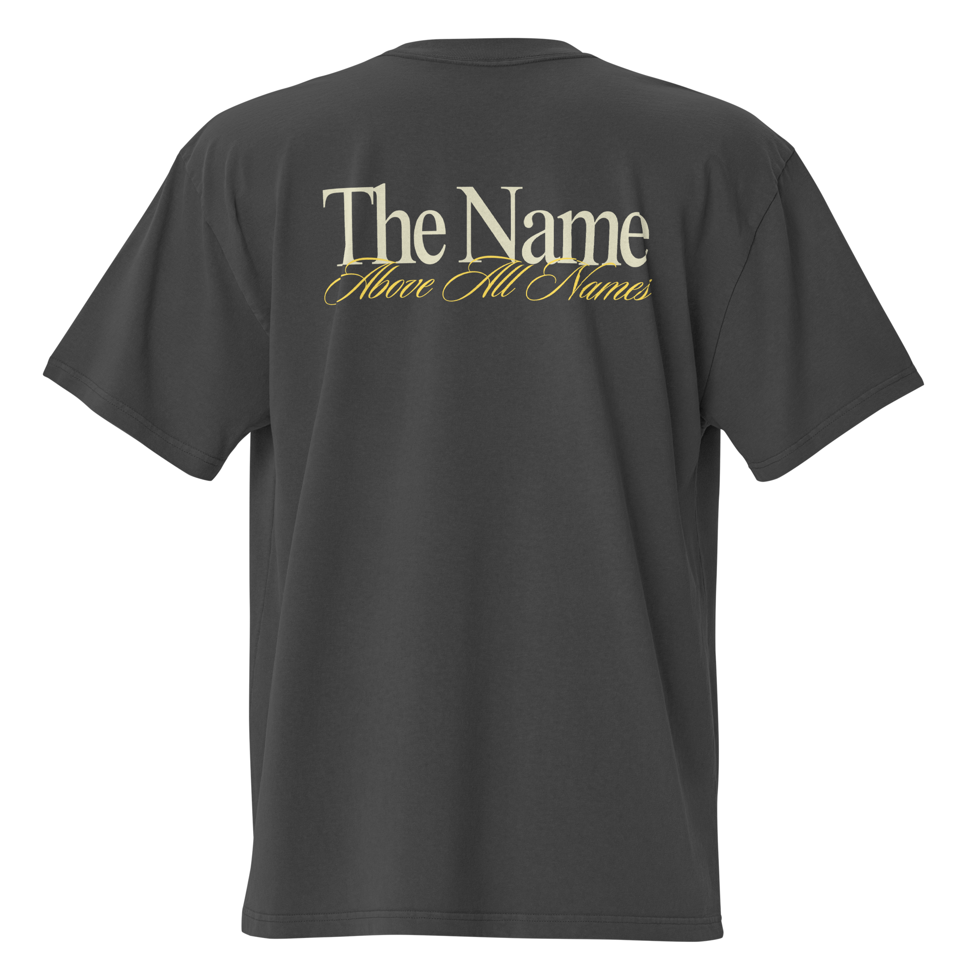 Tops – The Disciple Daily