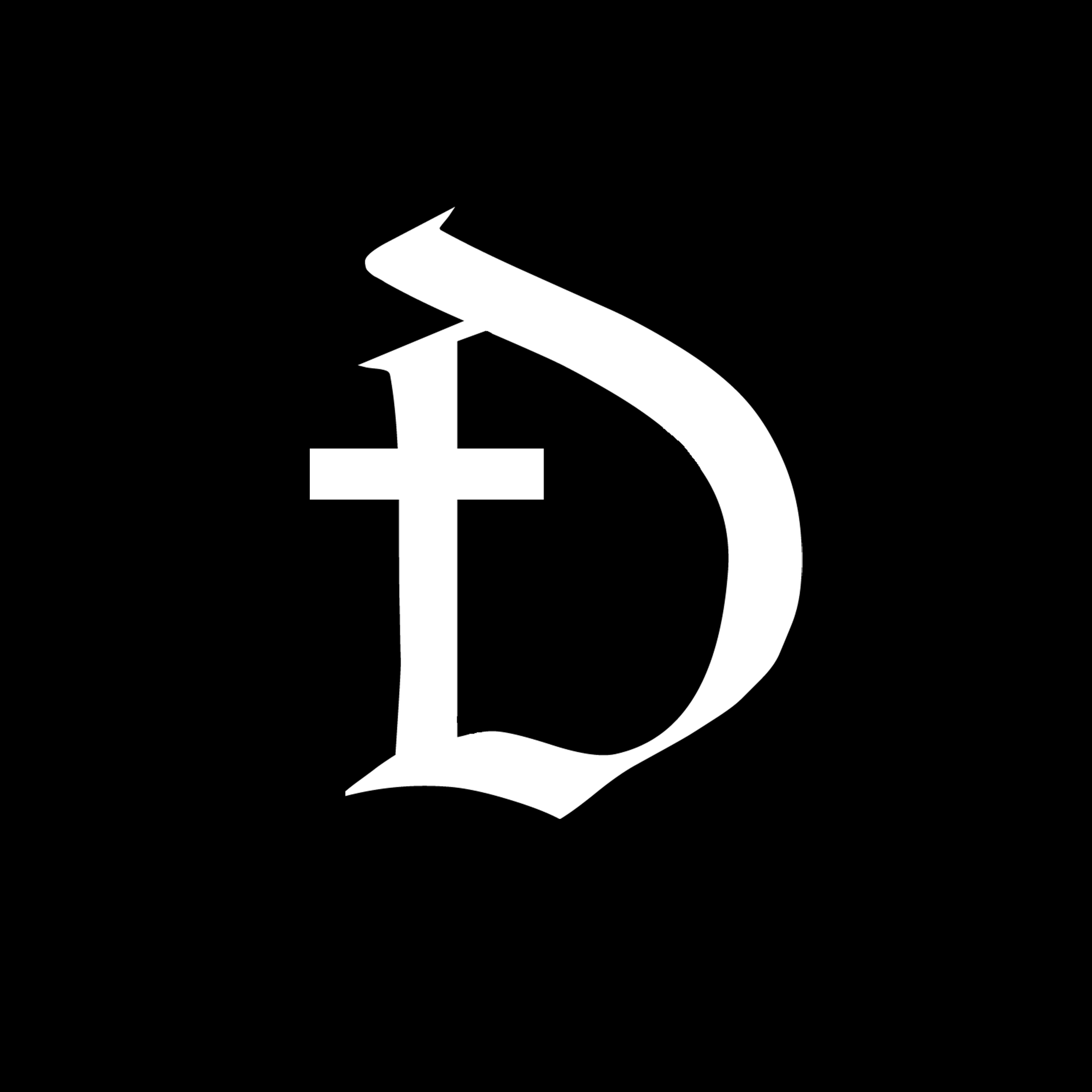 Disciple Logo